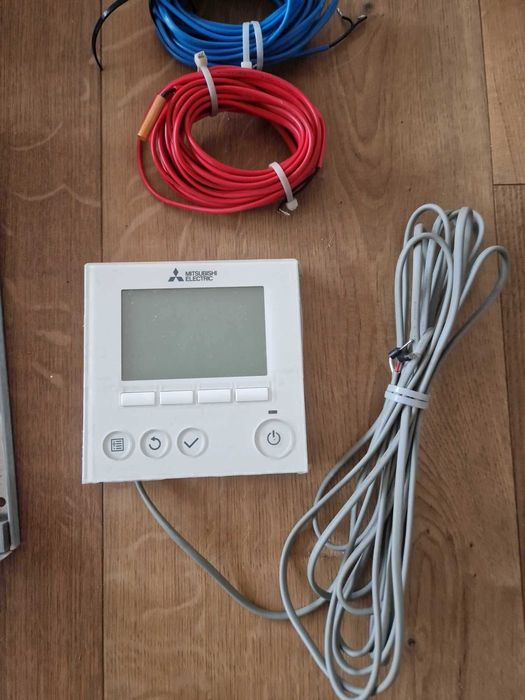 Sterownik pomp ciepła MITSUBISHI PAC-IF013B-E Legionowo • OLX.pl