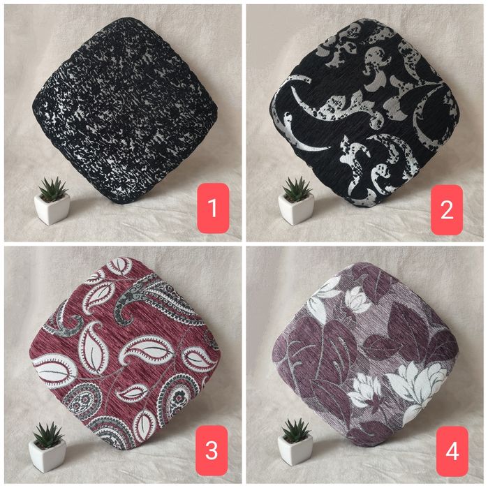 Чохли на табуретки чехлы на табуретки чохли для стільців 250 грн Текстиль Лісові Гринівці