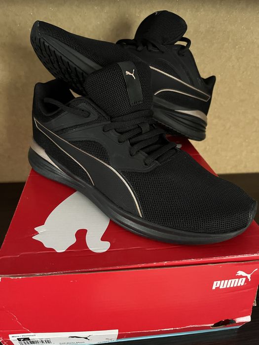 Кросівки чоловічі Puma: 1 400 грн. - Інші кросівки Золочів на Olx