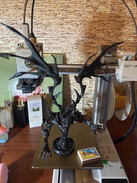 Shadow Fiend, Невермор, СФ, SF, Nevermore, Dota 2 / Дота 2: 911 грн ...