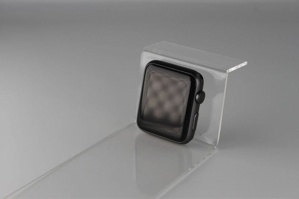 Apple Watch Series 1/2/3/4/5 бу Оригінал смарт часы епл вотч бу: 1 999 ...