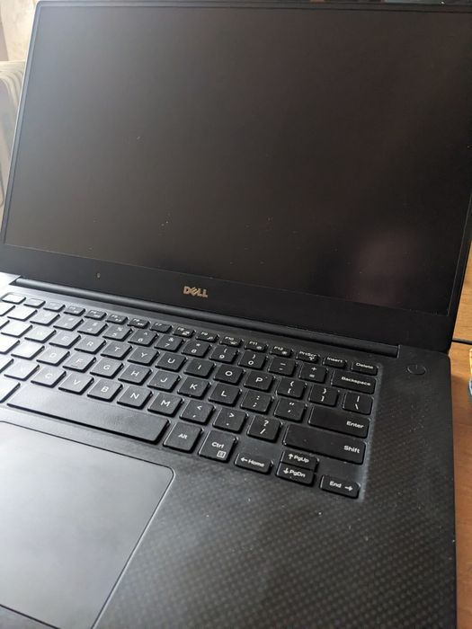 Dell xps 15 9500 I5 6300 DDR4 8 GB SSD 256GB: 6 290 грн. - Ноутбуки ...