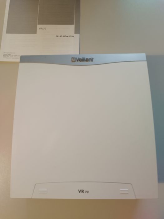 Vaillant Modul VR 70 Sękowa • OLX.pl