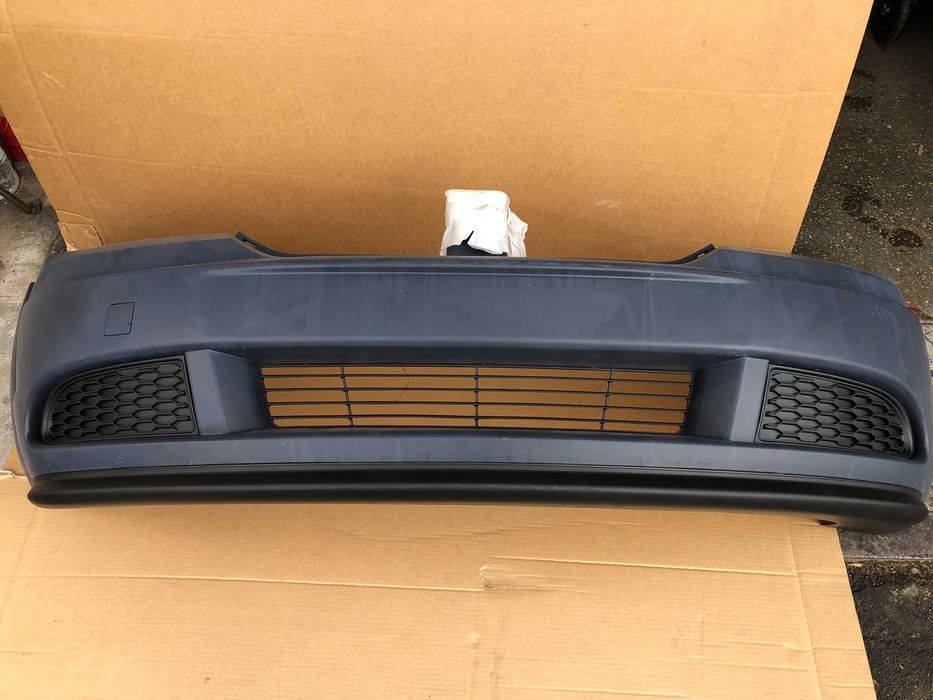 Разборка Додж Джорни Dodge Journey ЕСТЬ ВСЕ бампер капот крило фари ...