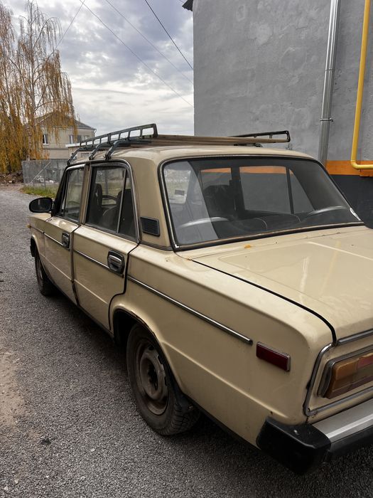 Продам ваз 2106.: 550 $ - ВАЗ Сокаль на Olx