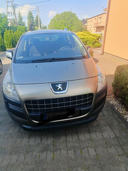 Sprzedam samochód osobowy. Kościelna Wieś • OLX.pl