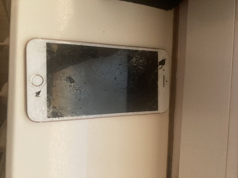 Iphone 7plus Uszkodzony Dębogórze Wybudowanie • Olx Pl