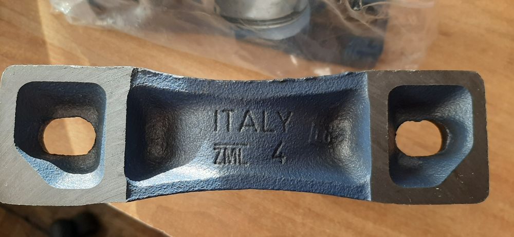 Корпус підшипника SKF SY507M: 300 грн. - Для інших видів техніки Львів на Olx