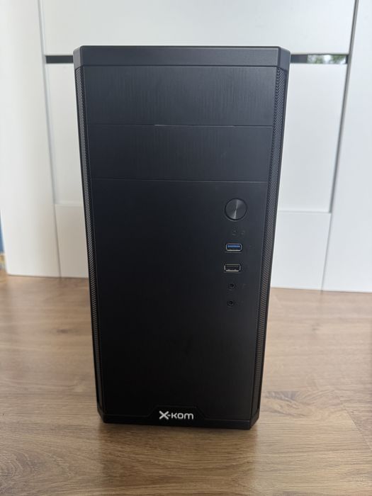 Obudowa do komputera fractal designe xkom Cieszyn • OLX.pl