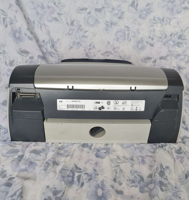 Принтер HP Deskjet 1280: 1 150 грн. - Периферійні пристрої Київ на Olx