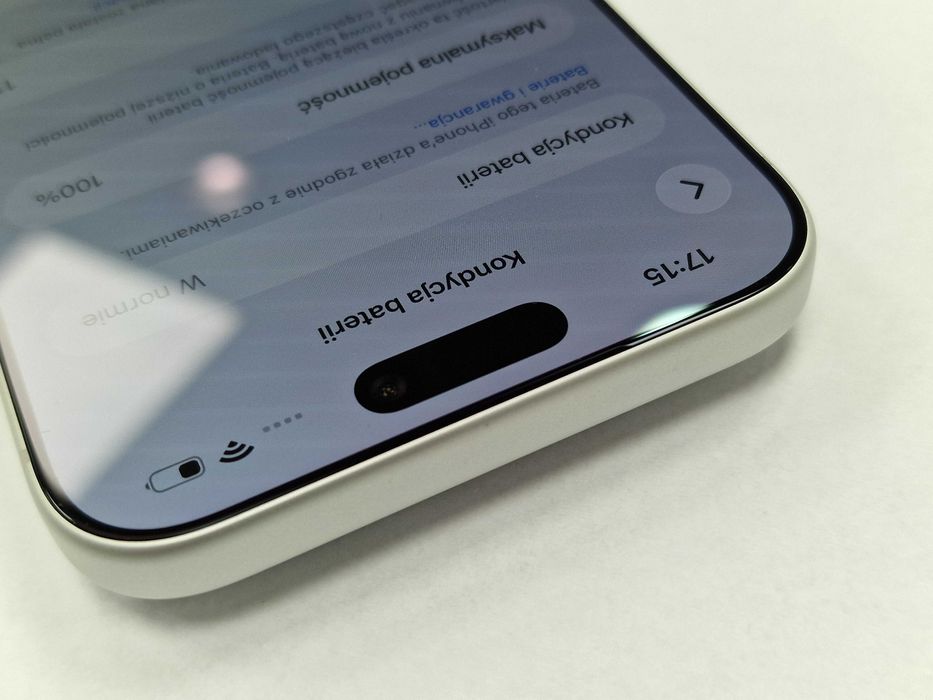 Iphone 17 PRO MAX 256GB/ Silver/ A3526/ 100%/ 5.11.25 z Media Expert ...