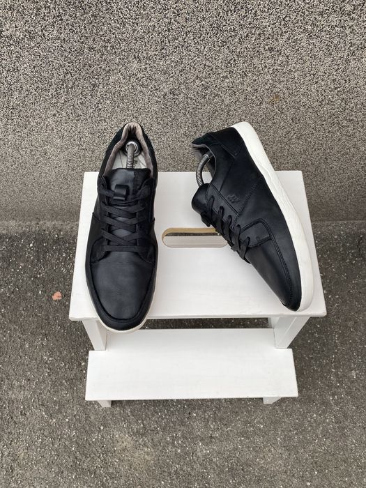 Оригінал шкіряні кросівки Boxfresh Cladd 44р 28см: 1 150 грн ...