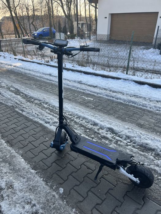 Ausom L2 Max 2x1000W Świętochłowice • OLX.pl