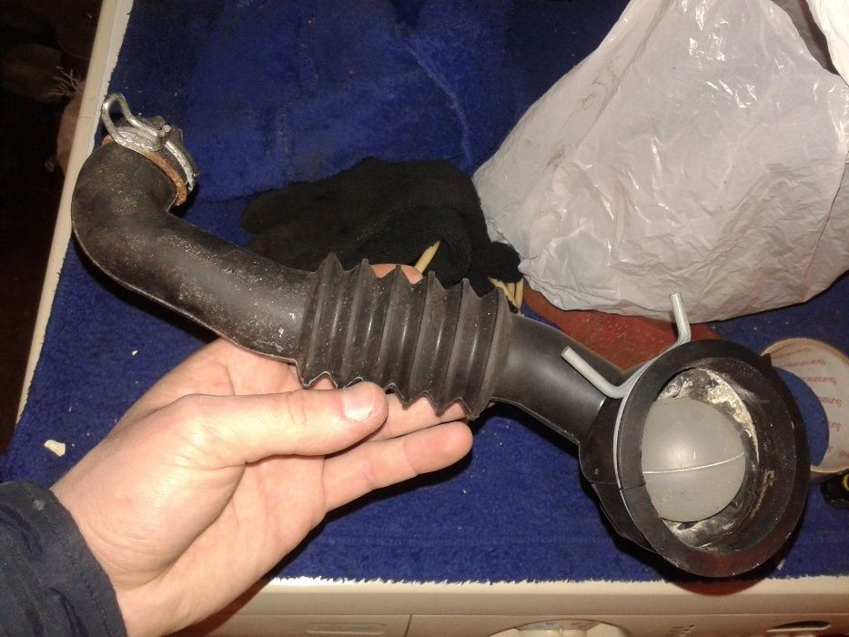 Клапана гофра для стиральной машины Whirlpool: 130 грн. - Стиральные ...