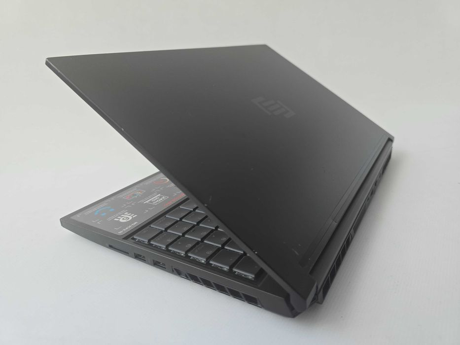 Ігровий Vector PRO 15 I9 12900H/RTX 3080 TI/RAM 32GB/SSD 1TB/QHD 240Hz ...