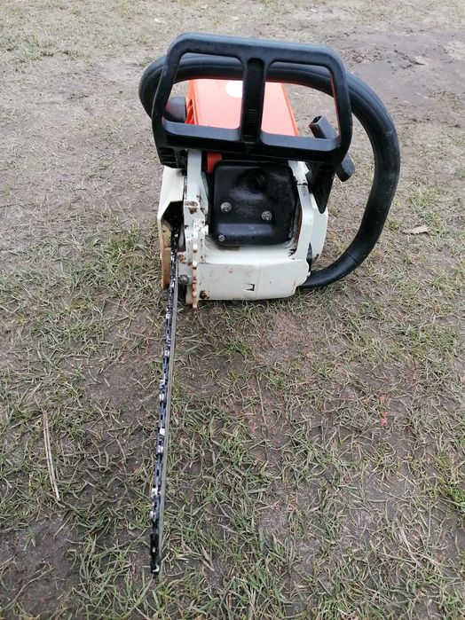 Piła spalinowa Stihl 210 Pułtusk • OLX.pl