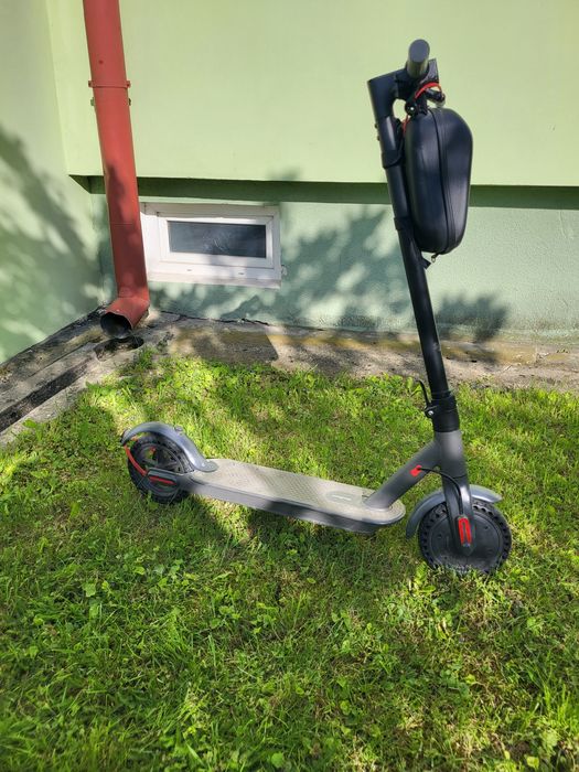 Hulajnoga elektryczna Rebel Fast Wheels Rejowiec Kolonia • OLX.pl