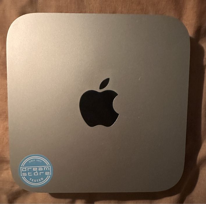 Apple mac mini M1 8Gb/256Gb model A2348: 13 500 грн. - Настільні комп ...