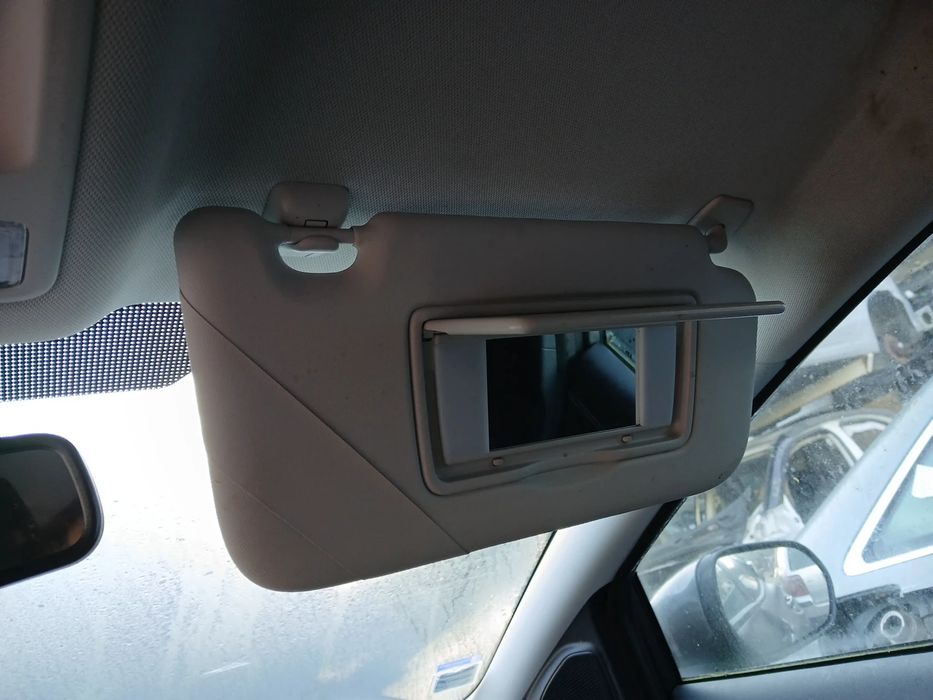 Pála de sol direita FORD Puma (J2K, CF7) Palmeira De Faro E Curvos • OLX.pt