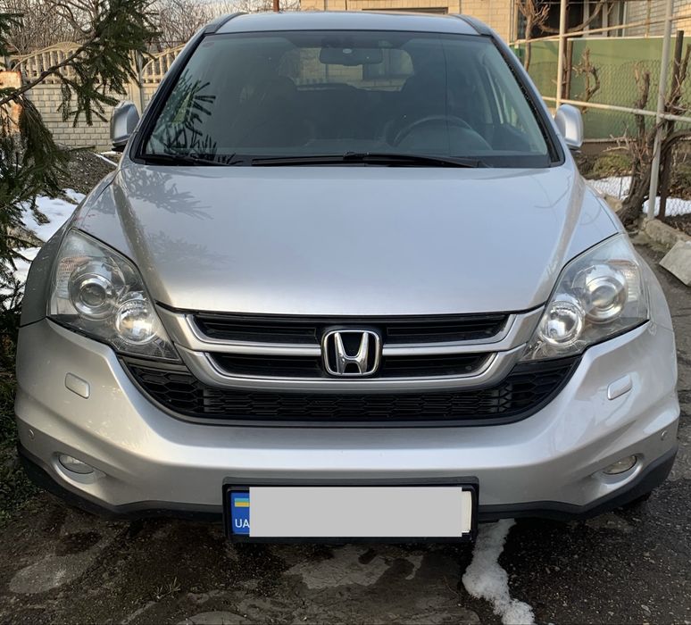 Авторозбірка, розборка Honda CR-V 3 2,2idtec 2012 разборка црв crv: 500 ...