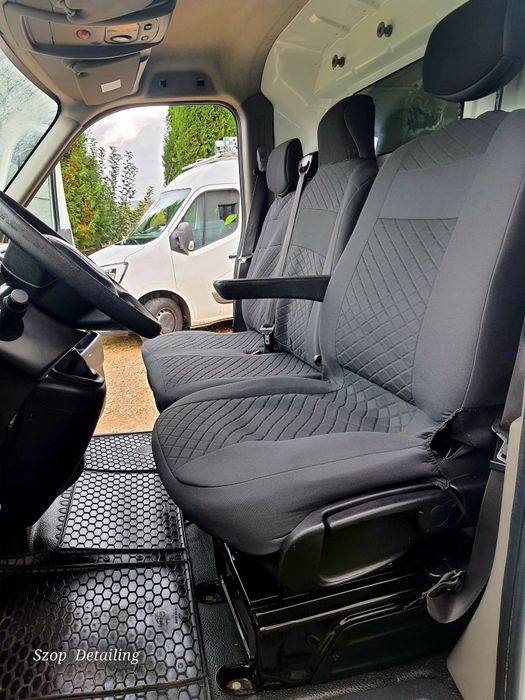 Sprzedam Busa Opel Movano, niezawodny silnik na 1 milion km Rzeszutki ...