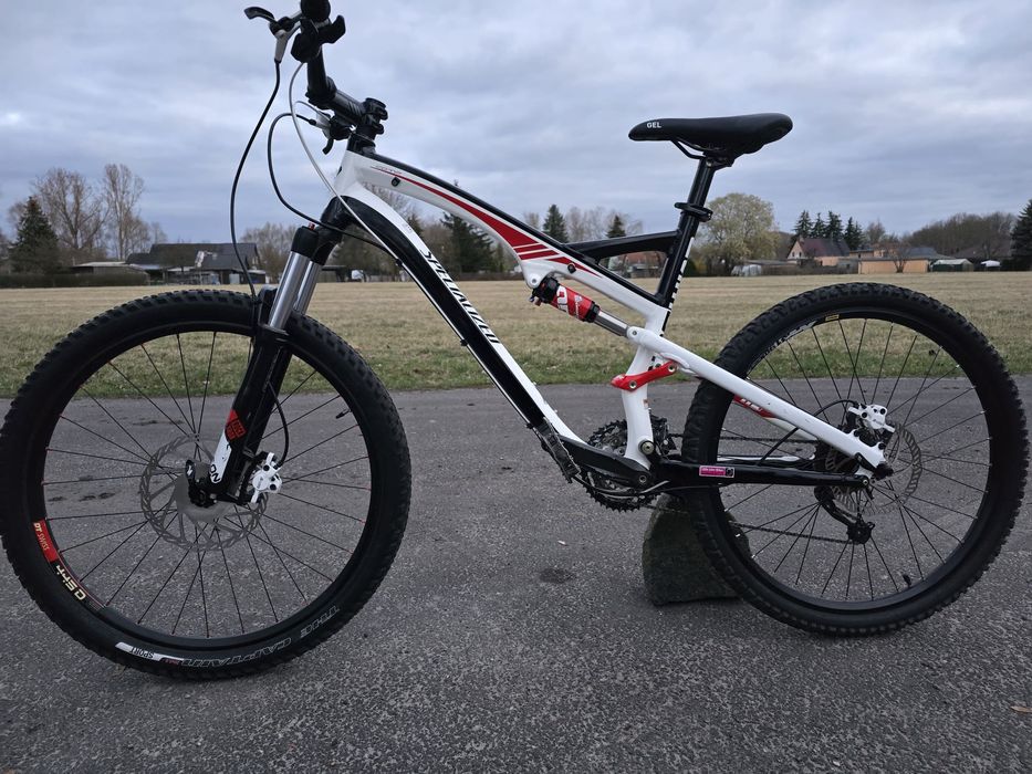 Rower Specialized Comber Comp FSR Gniezno • OLX.pl