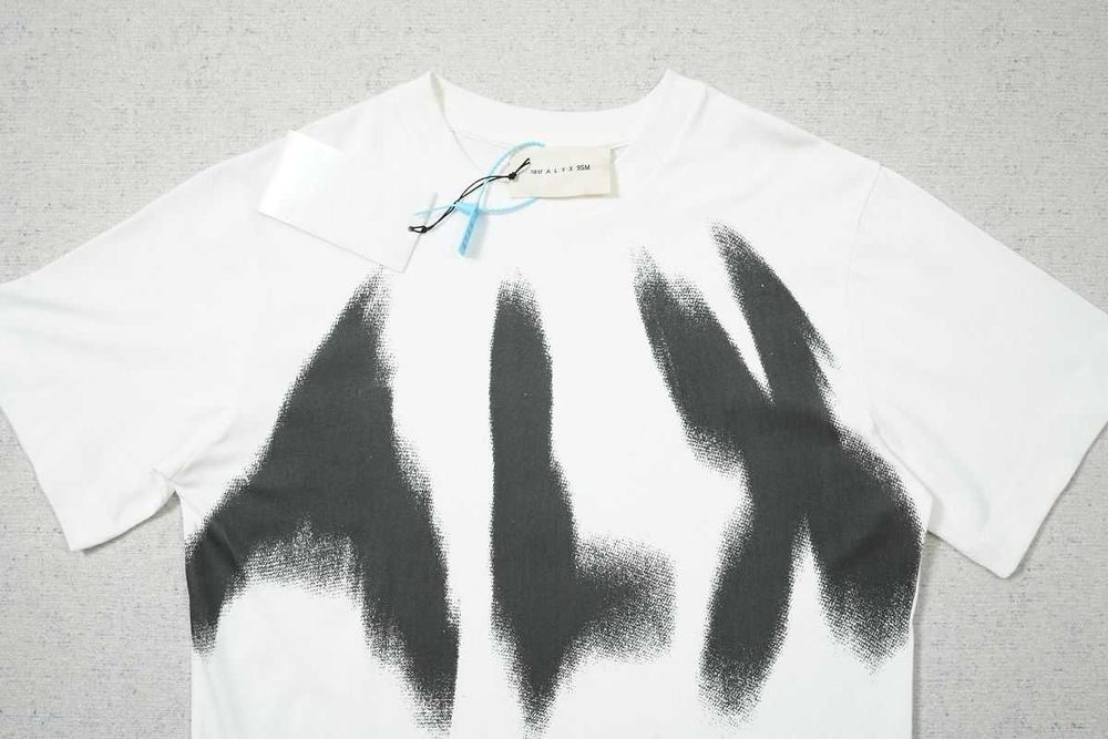 ALYX 1017 9SM tee opium drip swag: 1 300 грн. - Футболки Чернівці на Olx