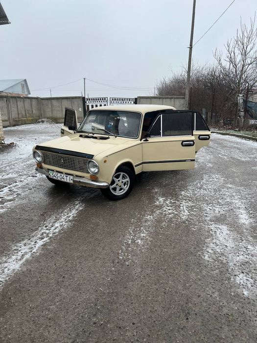Продається ВАЗ 2101: 650 $ - ВАЗ Бучач на Olx