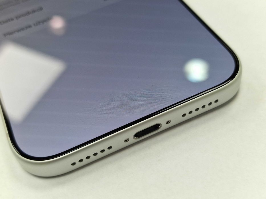 Iphone 17 PRO MAX 256GB/ Silver/ A3526/ 100%/ 5.11.25 z Media Expert ...