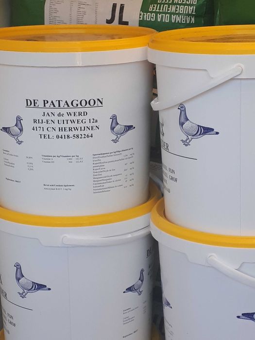 Karma Ełpol dla gołębi i gryt Pasza dla kur sypka i granulat Nowa Ruda ...