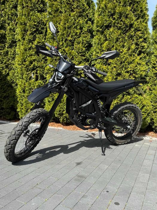 Surron Ultra Bee R Siedlce • OLX.pl