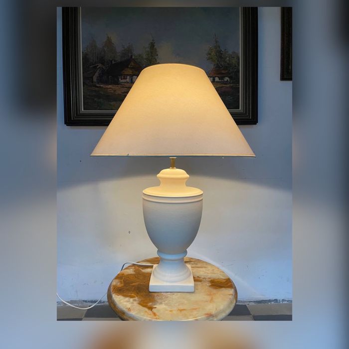 Лампа настільна торшер світильник 6044 3 000 грн Освещение Бердичев на Olx