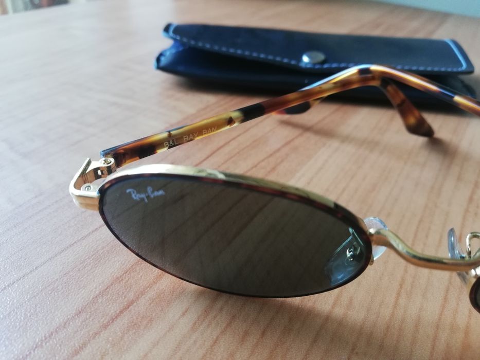 Очки Ray Ban Side Street: 5 500 грн. - Сонцезахисні окуляри Одеса на Olx