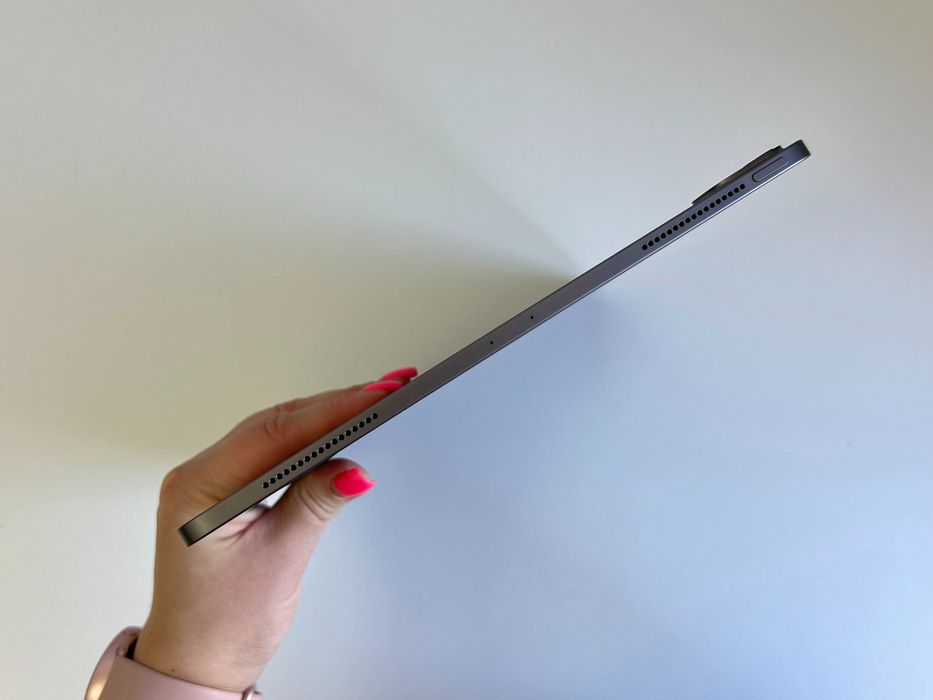 Apple iPad Pro 12.9 (4-Gen) 256Gb 2020 Space Gray A2229 Wi-Fi Оригінал ...