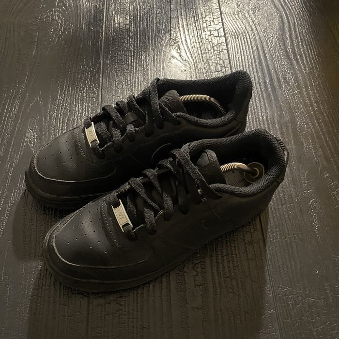 Nike air force 1 black drill drip sk8 rap: 330 грн. - Кросівки для ...