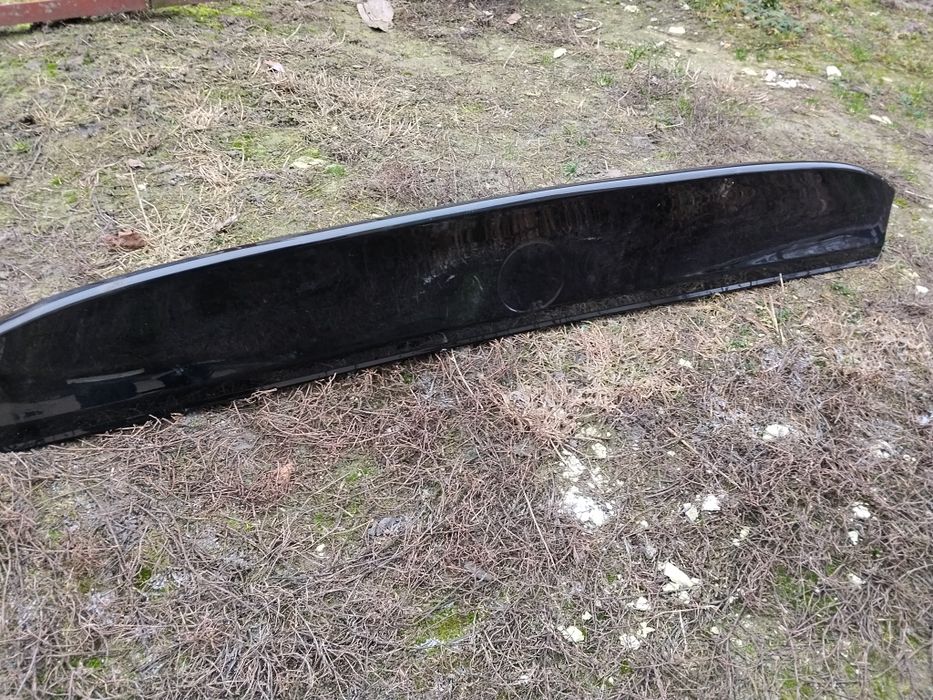 Duck tail, spoiler CSL do BMW E46 *NOWY* Wola Stanomińska • OLX.pl