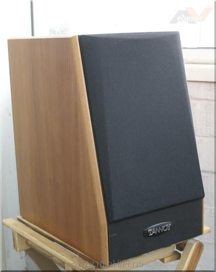 АС полочного типа Tannoy Precision P10: 8 000 грн. - Акустичні системи ...