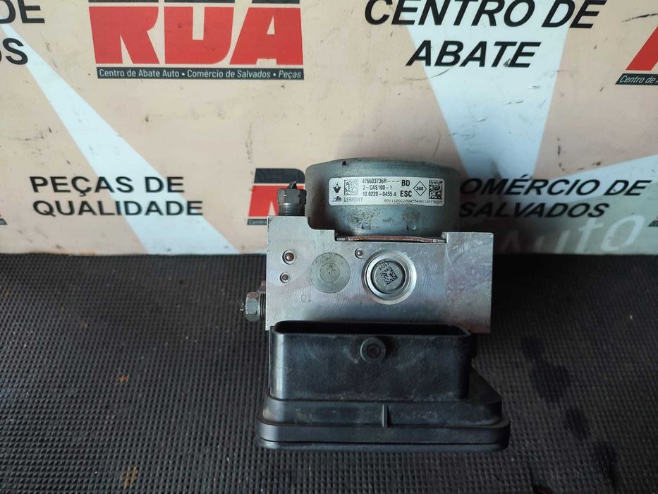 ABS -371 DACIA DOKER 1.5 DCI 2014 REF - 476.603.736.R-BO Loures • OLX.pt