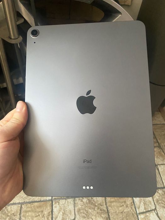 Apple iPad PRO 10,5 M1 Air 4 11 LTE SIM НЕВЕРЛОК! 2022: 7 799 грн. - Планшетні комп'ютери Рівне ...