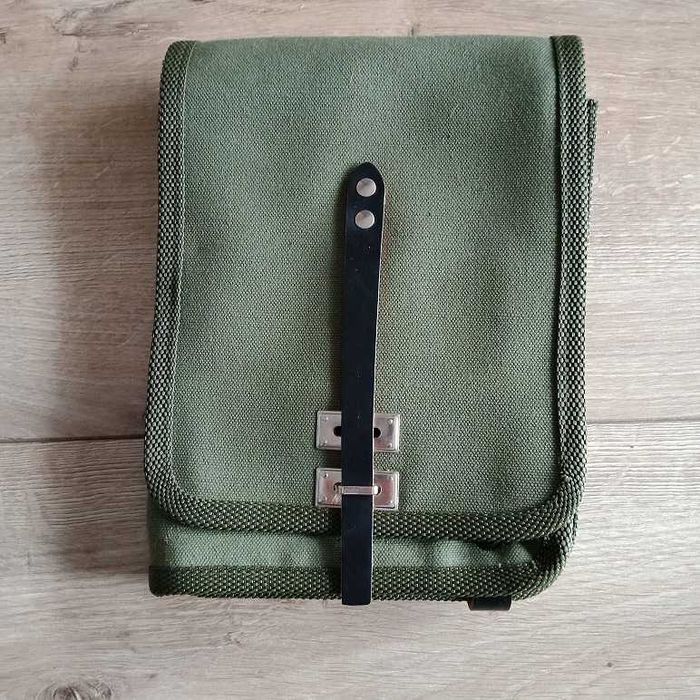 Mapnik wojskowy raportówka Nowy Marki • OLX.pl