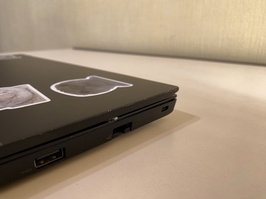 Lenovo ThinkPad E15 Gen 2: 13 800 грн. - Ноутбуки Київ на Olx