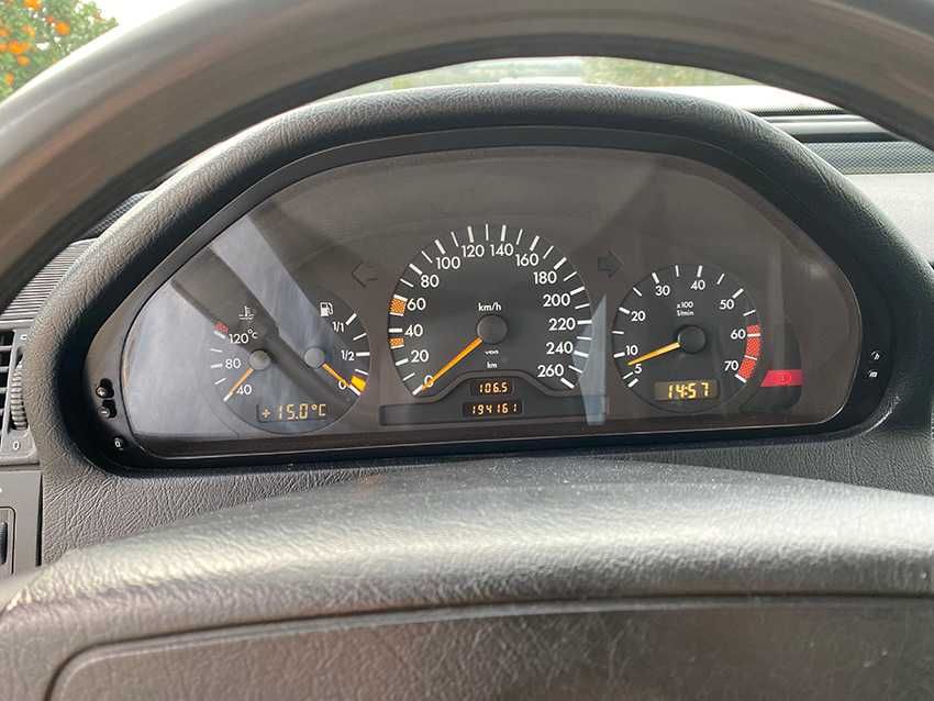 Mercedes C200 Kompressor amg Tomar (São João Baptista) E Santa Maria ...