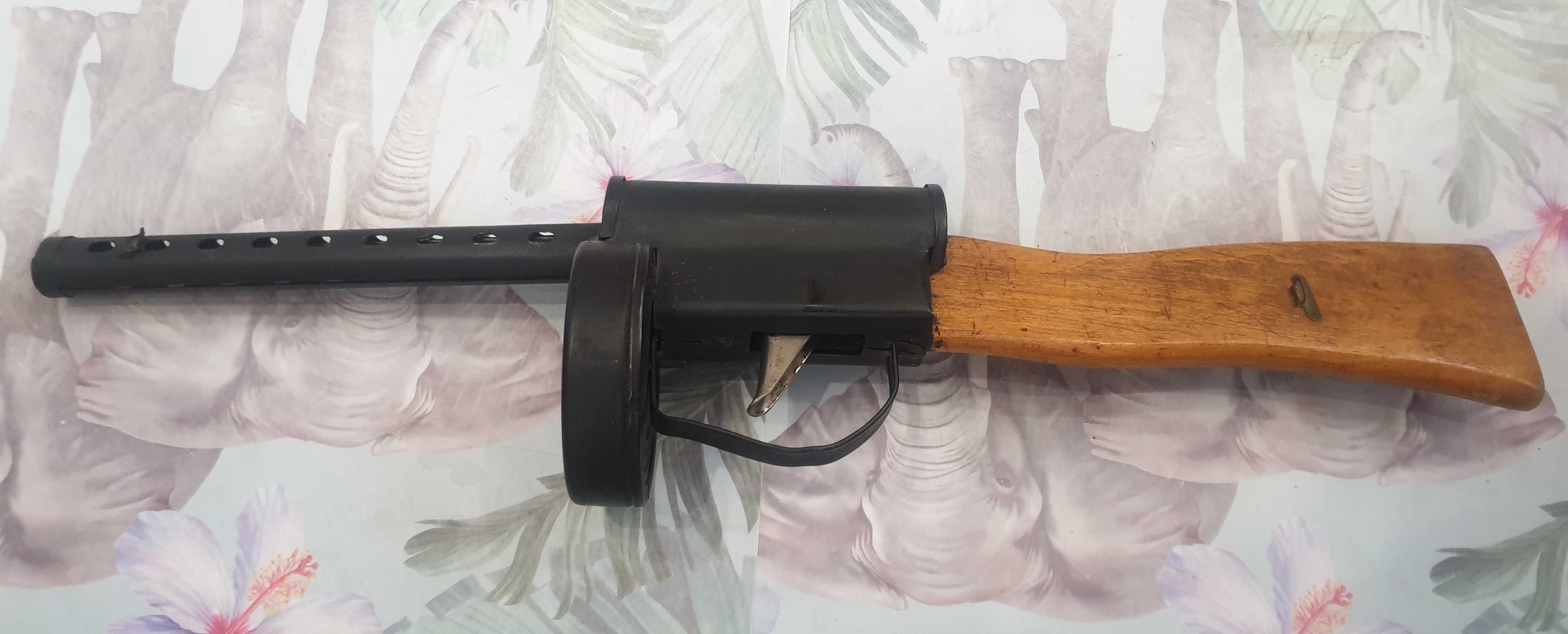 Детский автомат ссср ппш, смотрите описание: 1 500 грн. - Автомати ...