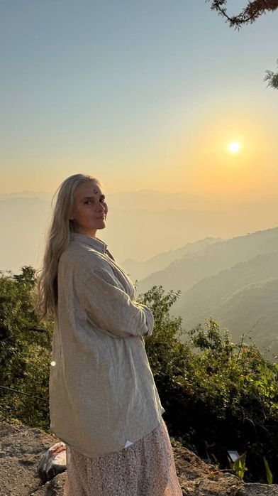 Masaż lomi lomi, masaże orientalne Warszawa Ursus • OLX.pl