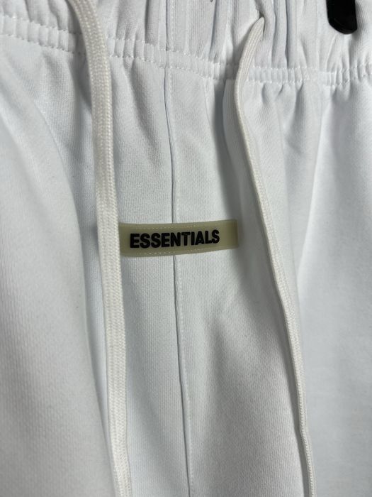 ‼️ШОРТИ ESSENTIALS‼️ Fear of God /спртивні есеншл acne studio hellstar: 990 грн. - Спортивні ...