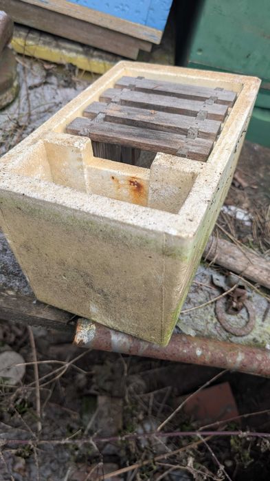 Ule dadanta styrodur Kompletne, uzywane Radwanice • OLX.pl