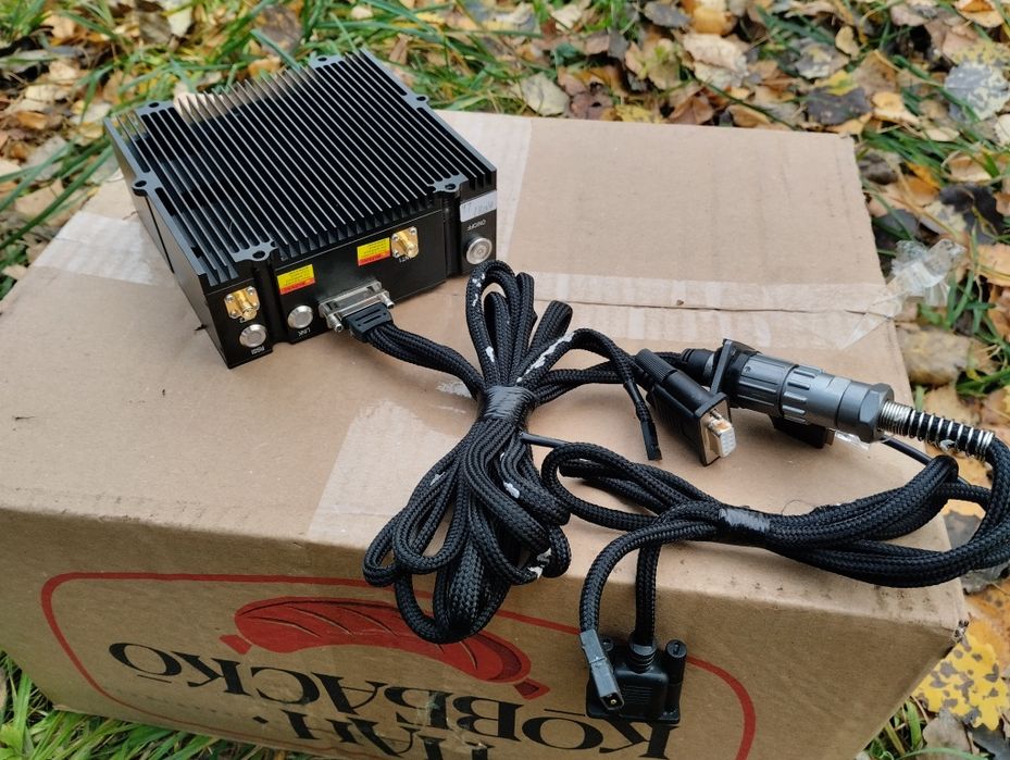 Радіомодем Xingkai Tech Mesh Network XK-F358: 40 000 грн. - Аксесуари ...