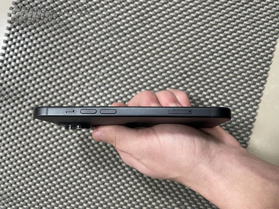 Iphone 15, 128 gb: 13 500 грн. - Смартфони / мобільні телефони Кілія на Olx