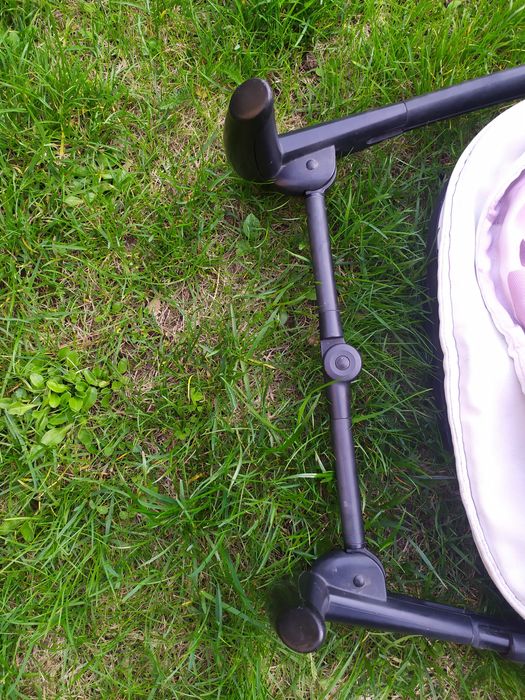 Quinny zapp części Sławków • OLX.pl