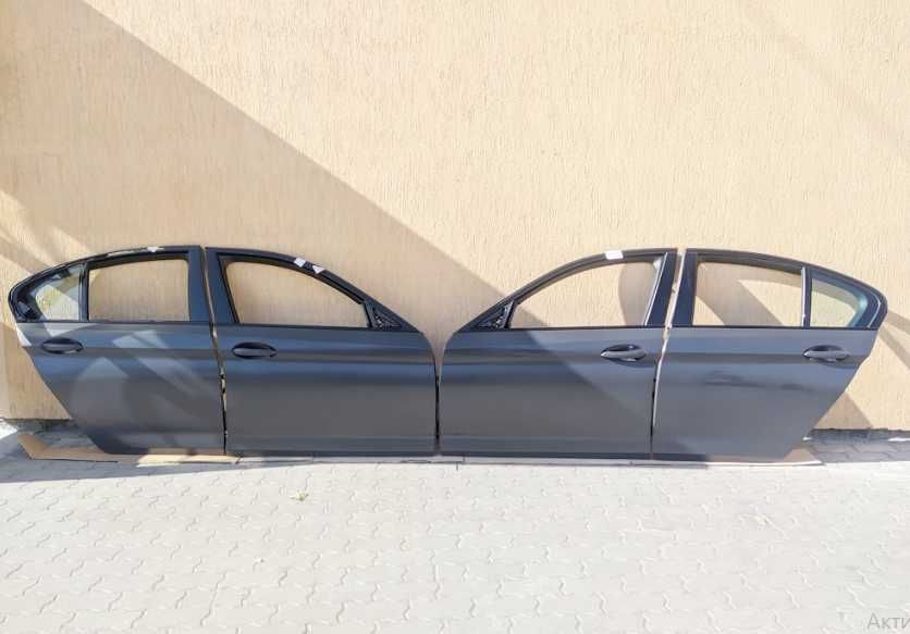 Двері BMW 5 G30 G31 BMW M5 F90 дверь,дверка,накладка,молдинг: 400 ...